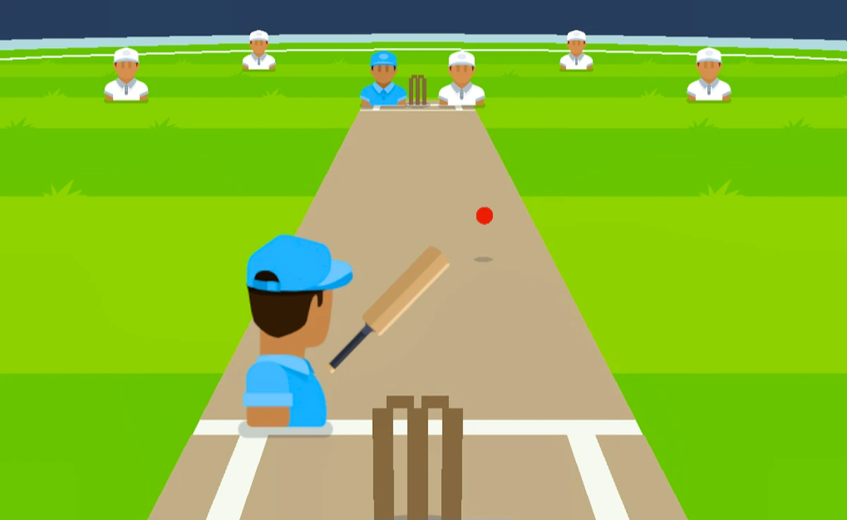 Cricket Frvr Games 🎮 Play Online for Free!