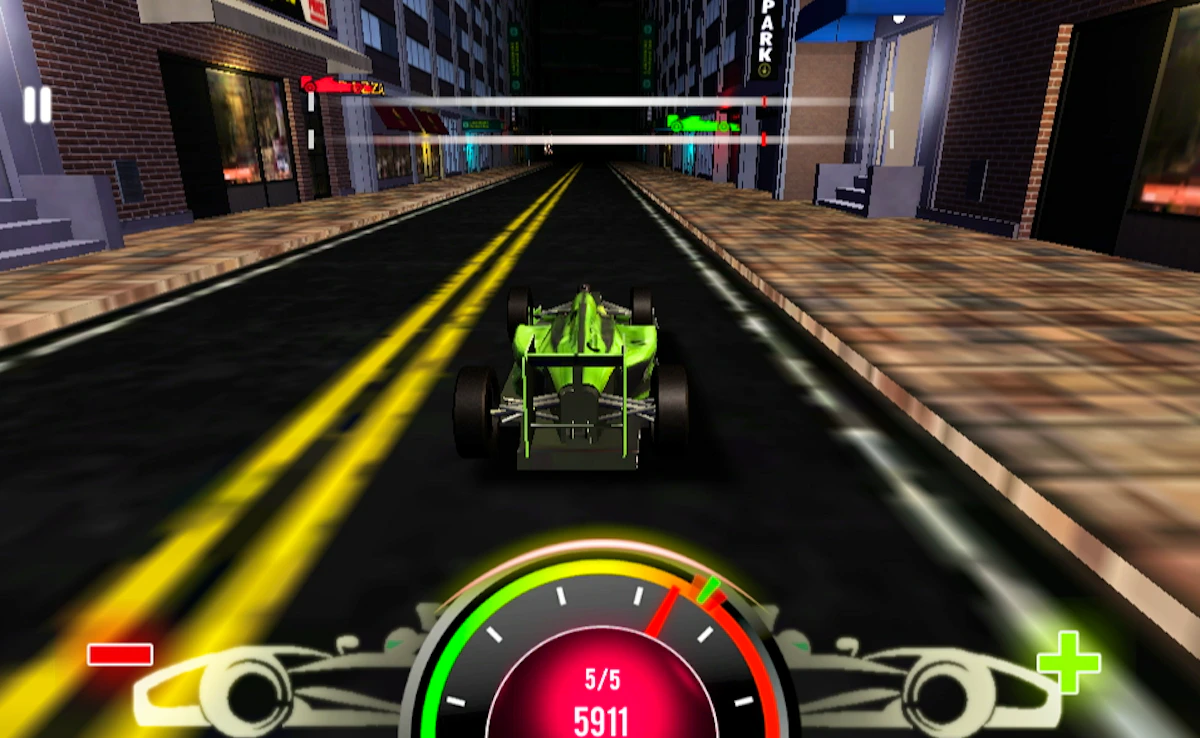 Drag Racing 3D 2021 Games 🎮 Play Online for Free!