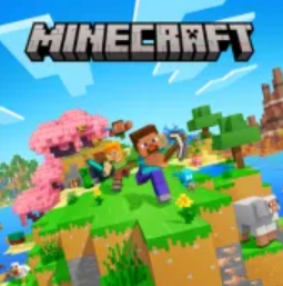 Minecraft Games 🎮 Play Online for Free!
