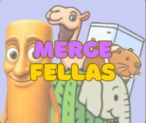 Merge Fellas Games 🎮 Play Online for Free!